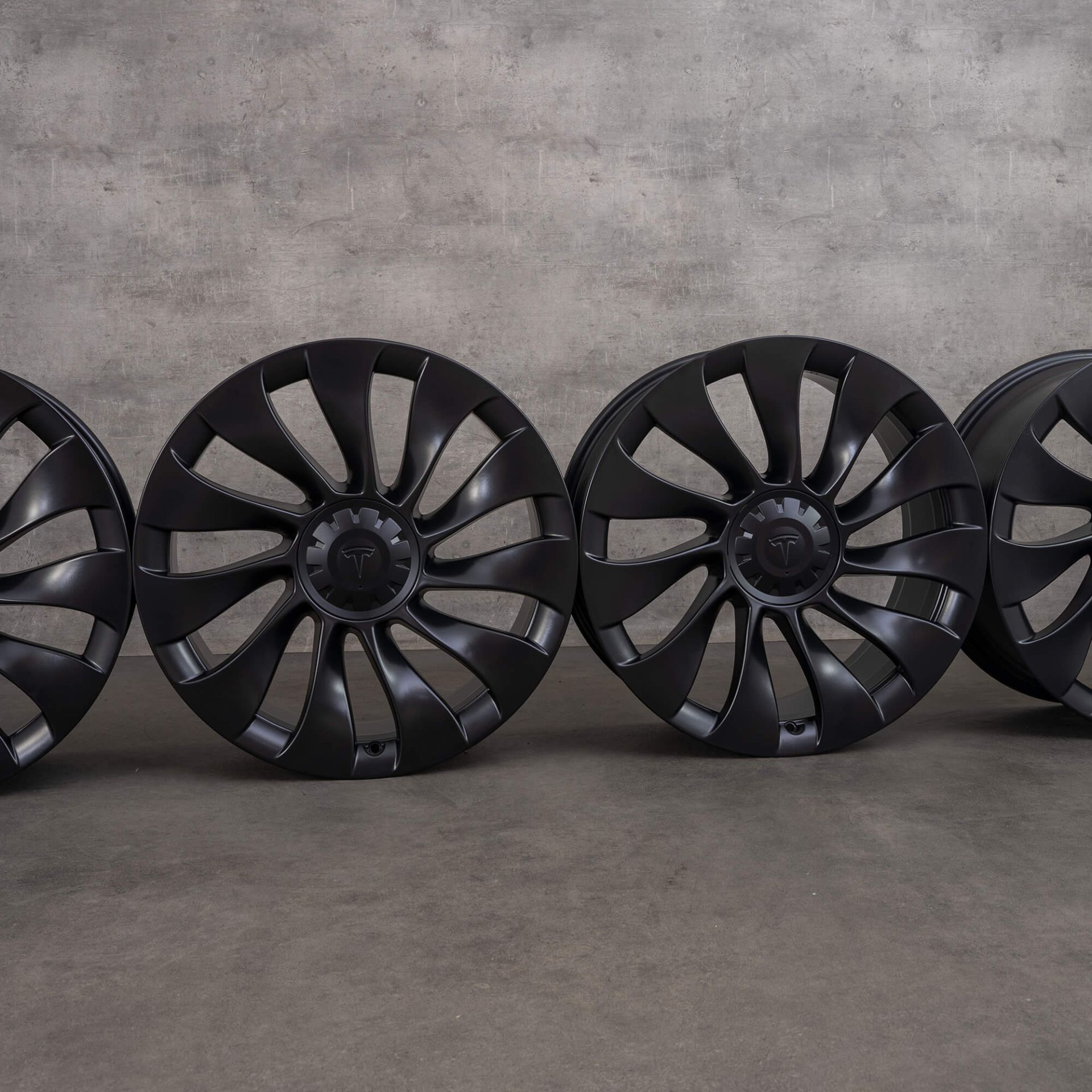 OEM Tesla Model 3 rims and wheels | Shop now