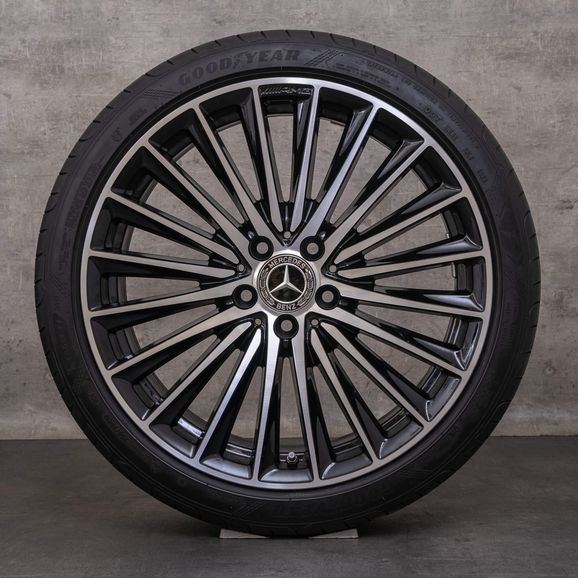 Amg Felgen 19 Zoll