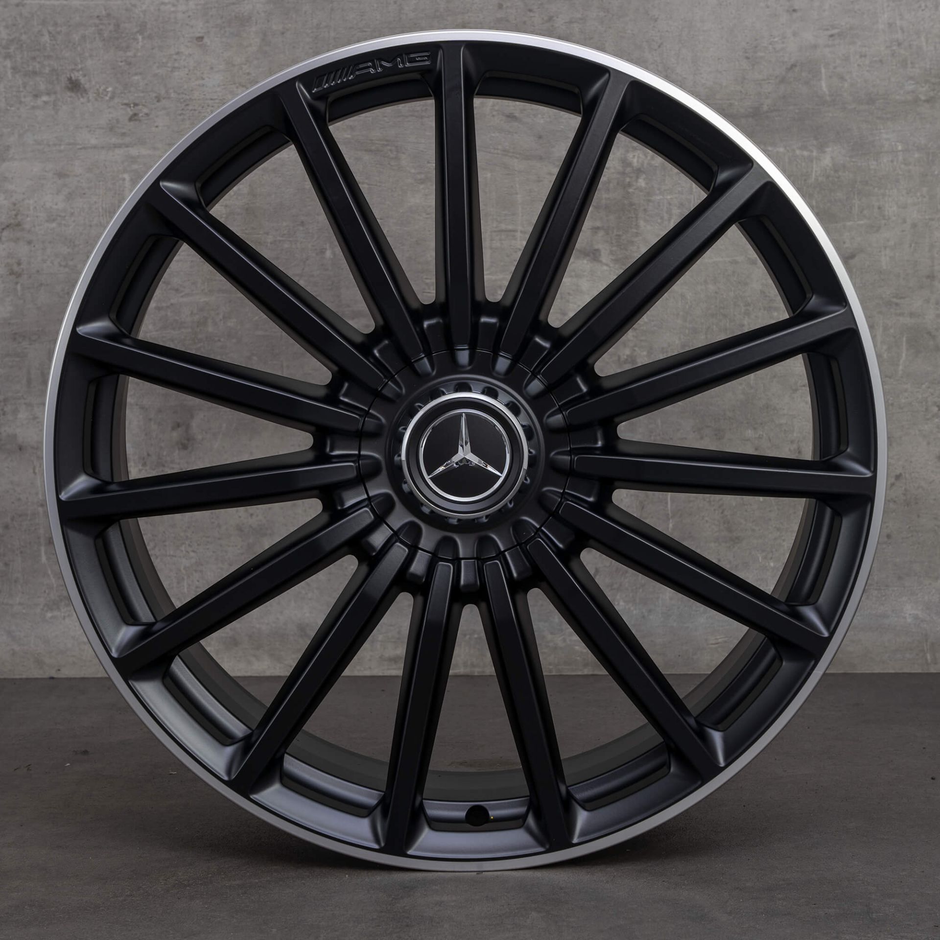 OEM Mercedes Benz GLA GLB 35 45 AMG Rims 21 inch X247 H247 A2474012200 ...