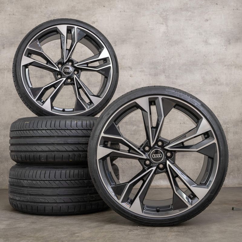 Original Audi Felgen & Räder | Zum Shop | or24.de