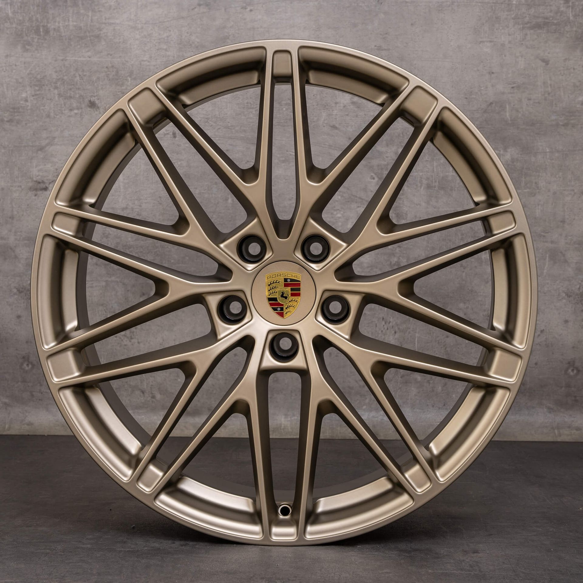 Porsche Macan Felgen