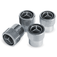 Genuine Mercedes Benz GLC Winterrder 19 inch X253 C253 jante ...