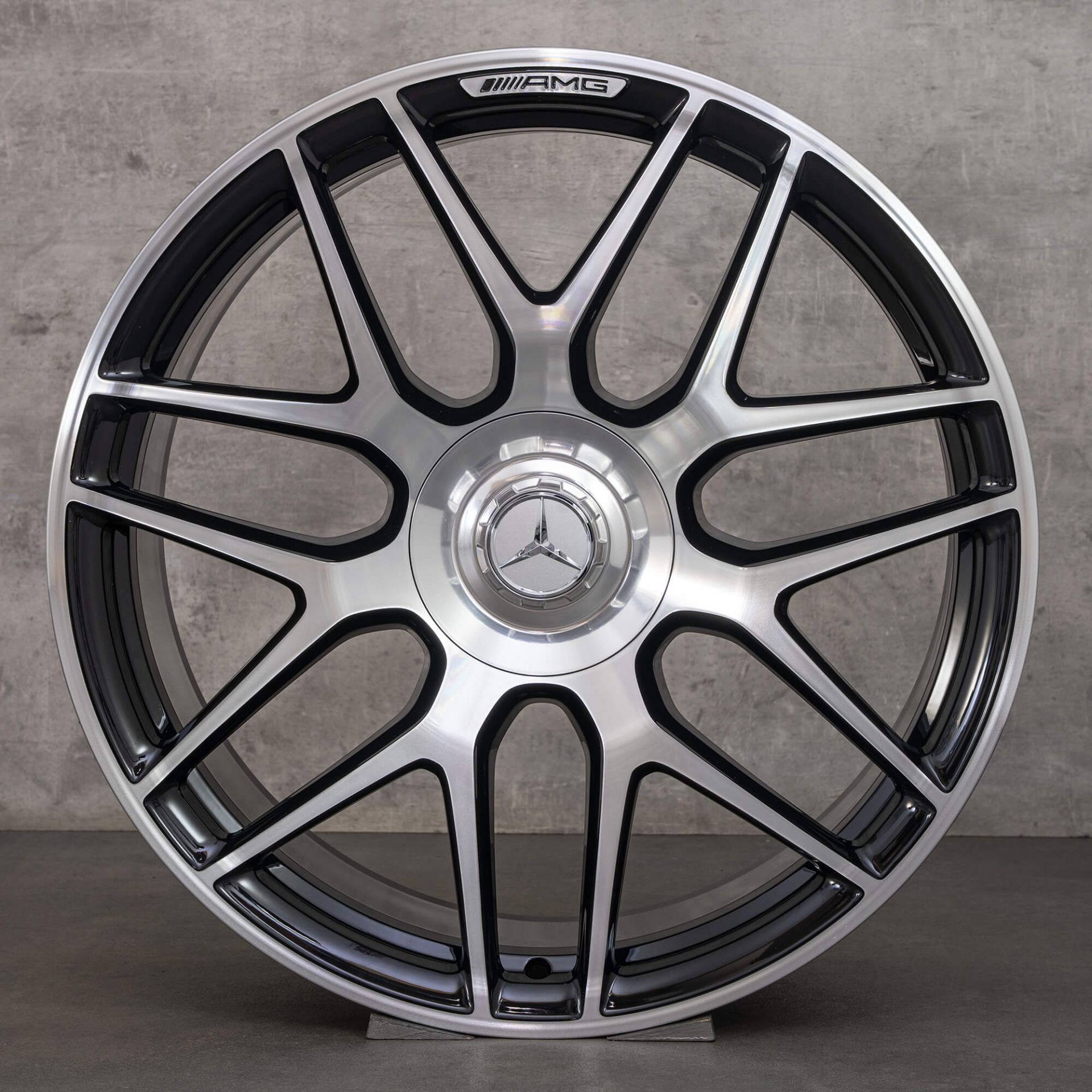 Amg Felgen G Klasse